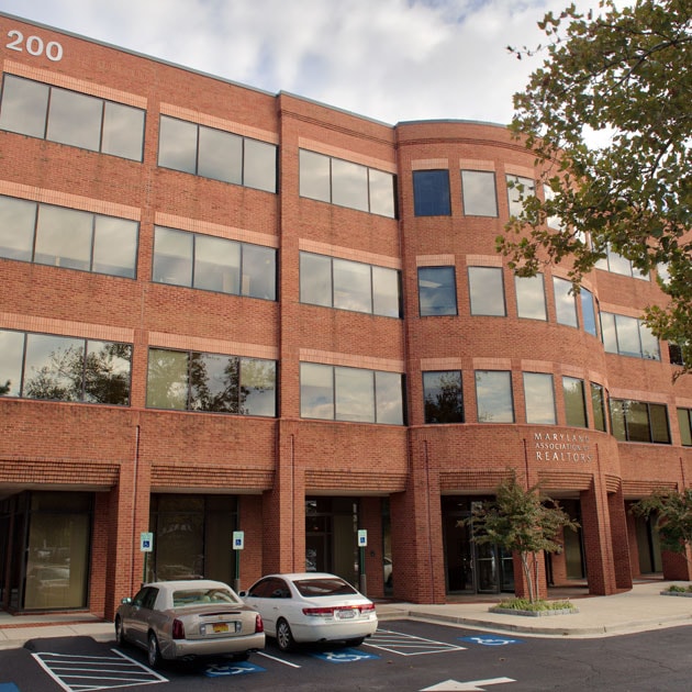 Project Chesapeake Corporate Office Headquarters - Annapolis, MD 21401