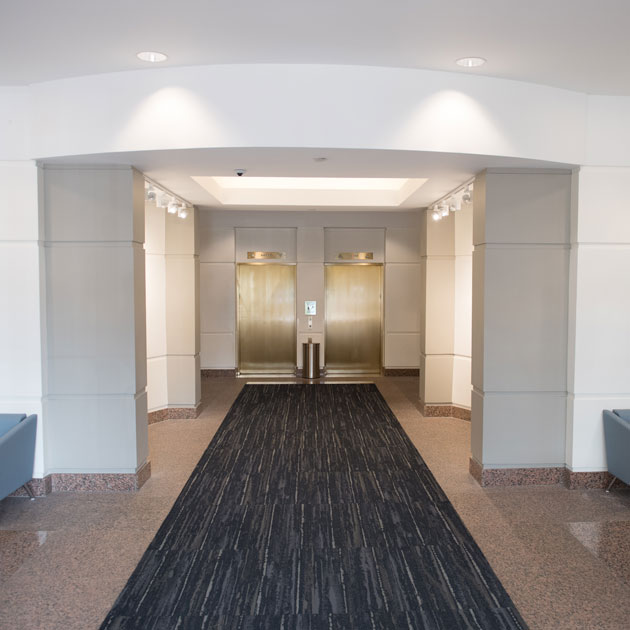 Project Chesapeake Corporate Office Headquarters - Annapolis, MD 21401