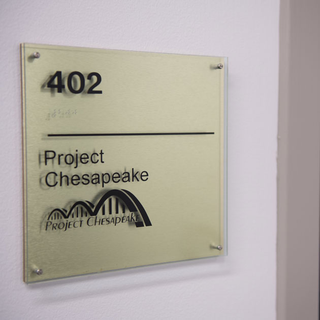 Project Chesapeake Corporate Office Headquarters - Annapolis, MD 21401